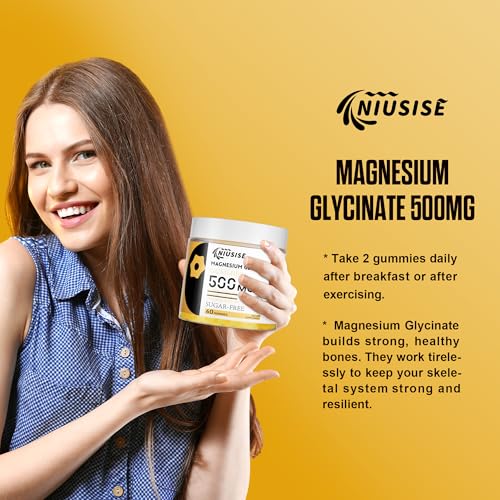 sugar-free magnesium for guilt-free wellness