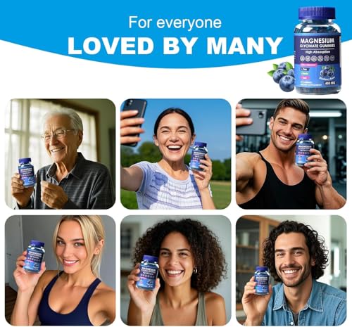 sugar-free magnesium for guilt-free wellness