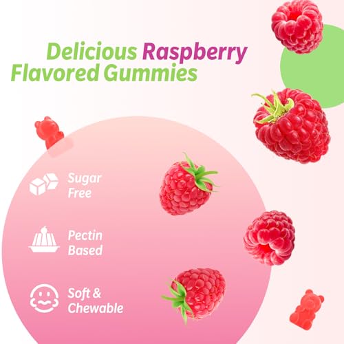 sugar-free magnesium for health-conscious