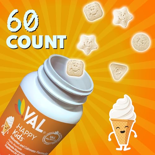 sugar-free magnesium for healthy growth