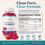 sugar free magnesium for improved mood