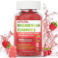 sugar-free magnesium glycinate gummies