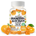 sugar-free magnesium glycinate gummies