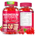 sugar-free magnesium glycinate gummies