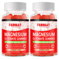 sugar-free magnesium glycinate gummies