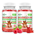 sugar free magnesium glycinate gummies