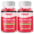 sugar-free magnesium glycinate gummies
