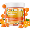 sugar free magnesium glycinate gummies