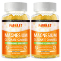 sugar-free magnesium glycinate gummies