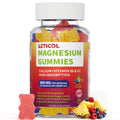 sugar free magnesium glycinate gummies
