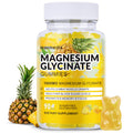 sugar-free magnesium glycinate gummies
