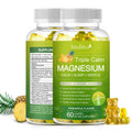 sugar-free magnesium glycinate gummies