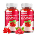 sugar-free magnesium glycinate gummies