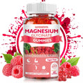 sugar-free magnesium glycinate gummies