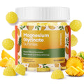 sugar-free magnesium glycinate gummies