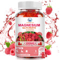 sugar-free magnesium glycinate gummies