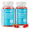 sugar-free magnesium glycinate gummies
