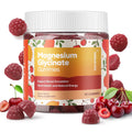 sugar free magnesium glycinate gummies