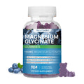 sugar-free magnesium glycinate gummies