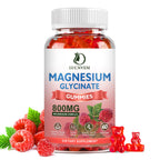 sugar free magnesium glycinate gummies