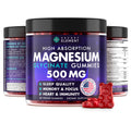 sugar-free magnesium glycinate gummies