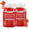 sugar-free magnesium glycinate gummies