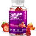 sugar-free magnesium glycinate gummies