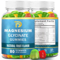 sugar-free magnesium glycinate gummies
