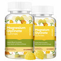 sugar-free magnesium glycinate gummies