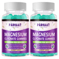 sugar-free magnesium glycinate gummies