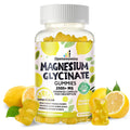 sugar-free magnesium glycinate gummies