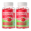 sugar-free magnesium glycinate gummies