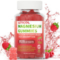 sugar-free magnesium glycinate gummies