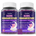 sugar free magnesium glycinate gummies