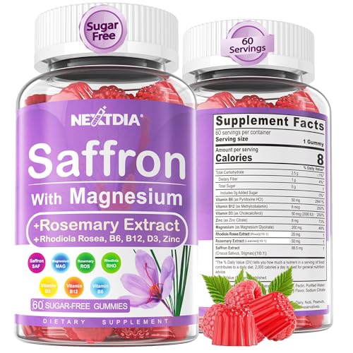 sugar free magnesium glycinate supplement