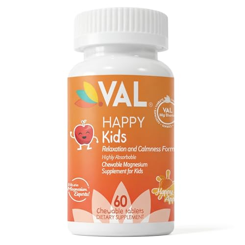 sugar-free magnesium glycinate supplement