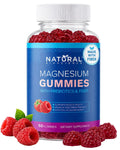 sugar-free magnesium gummies for adults