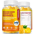 sugar-free magnesium gummies for adults