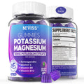 sugar-free magnesium gummies for cramps
