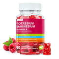 sugar-free magnesium gummies for cramps