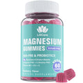 sugar-free magnesium gummies for energy
