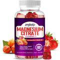 sugar-free magnesium gummies for energy