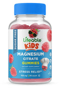 sugar-free magnesium gummies for kids