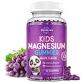sugar-free magnesium gummies for kids