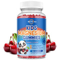 sugar-free magnesium gummies for kids