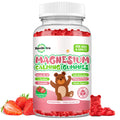 sugar-free magnesium gummies for kids