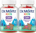 sugar-free magnesium gummies for kids
