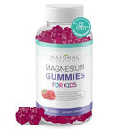 sugar free magnesium gummies for kids