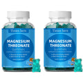 sugar free magnesium gummies for kids