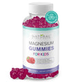 sugar-free magnesium gummies for kids